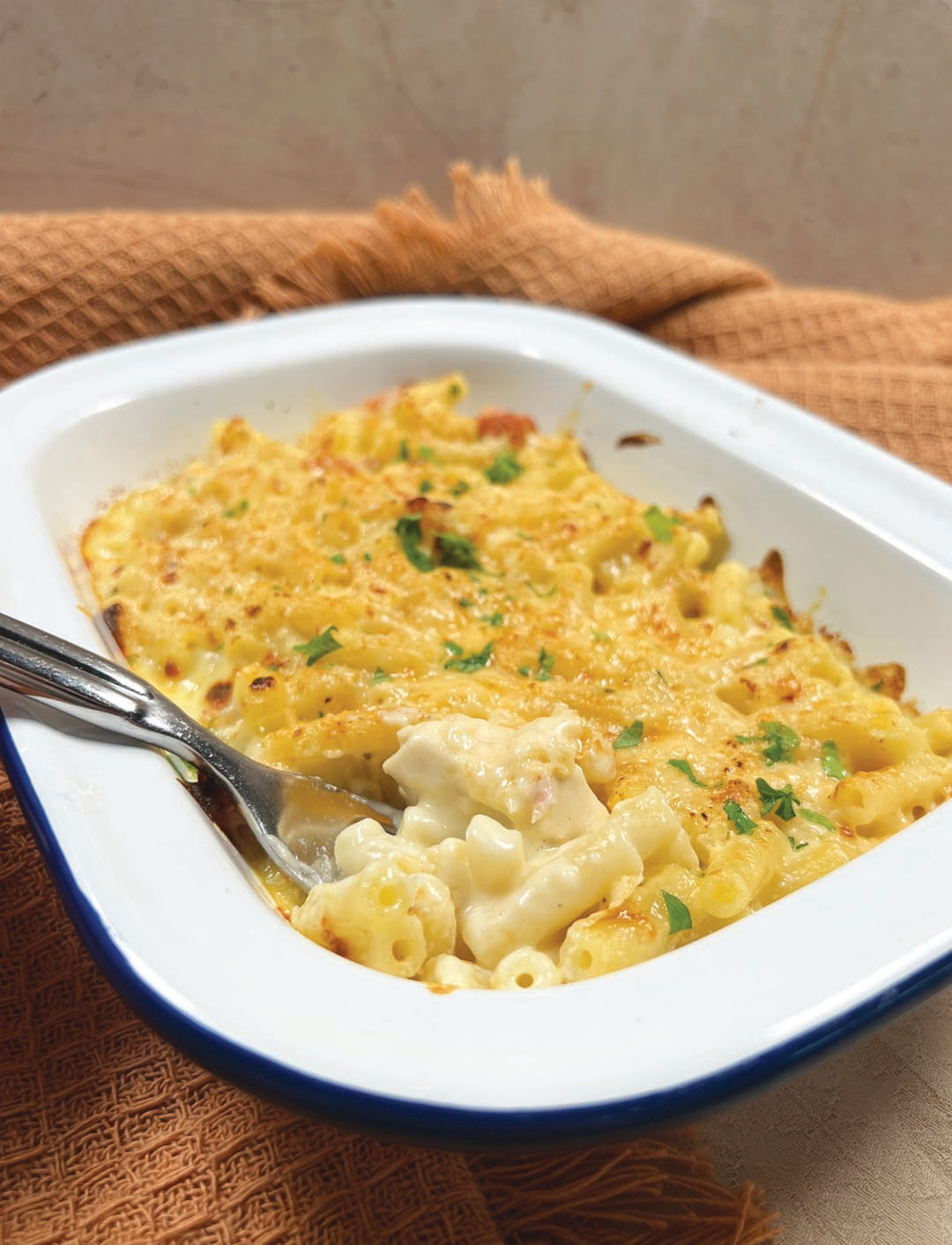 Comfort Food - Book 3 – Sarah Butler At Home