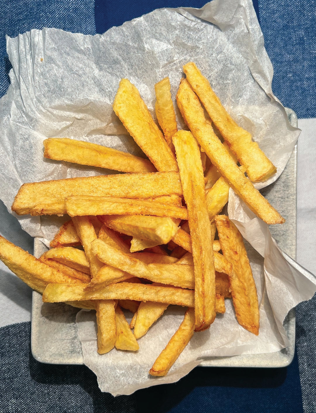 Comfort Food - Book 3 – Sarah Butler At Home