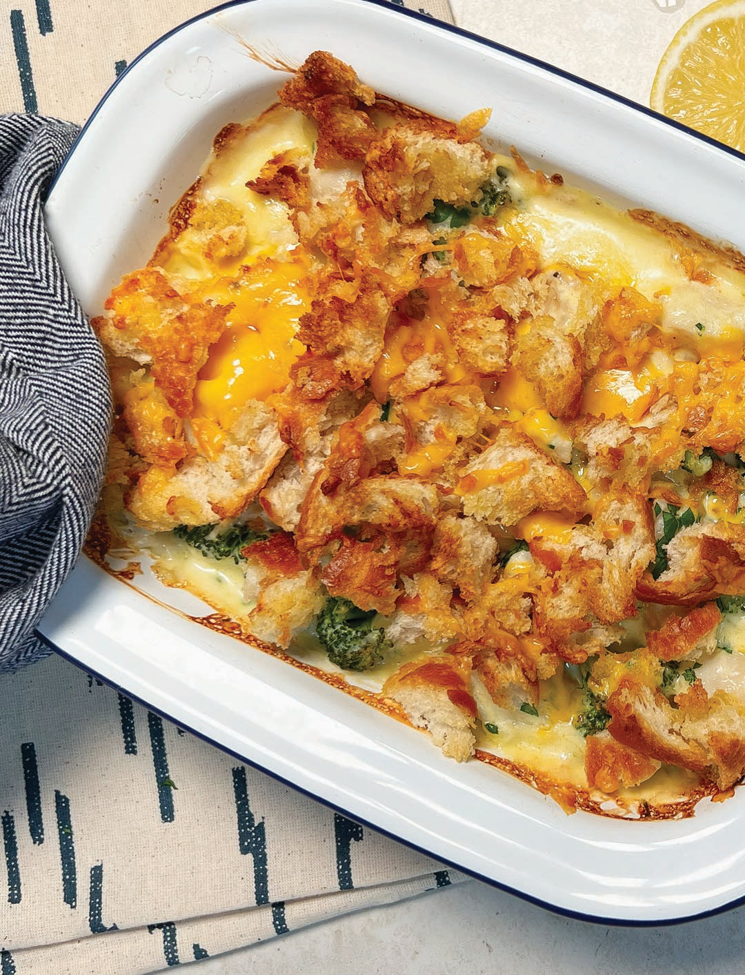 Comfort Food - Book 3 – Sarah Butler At Home