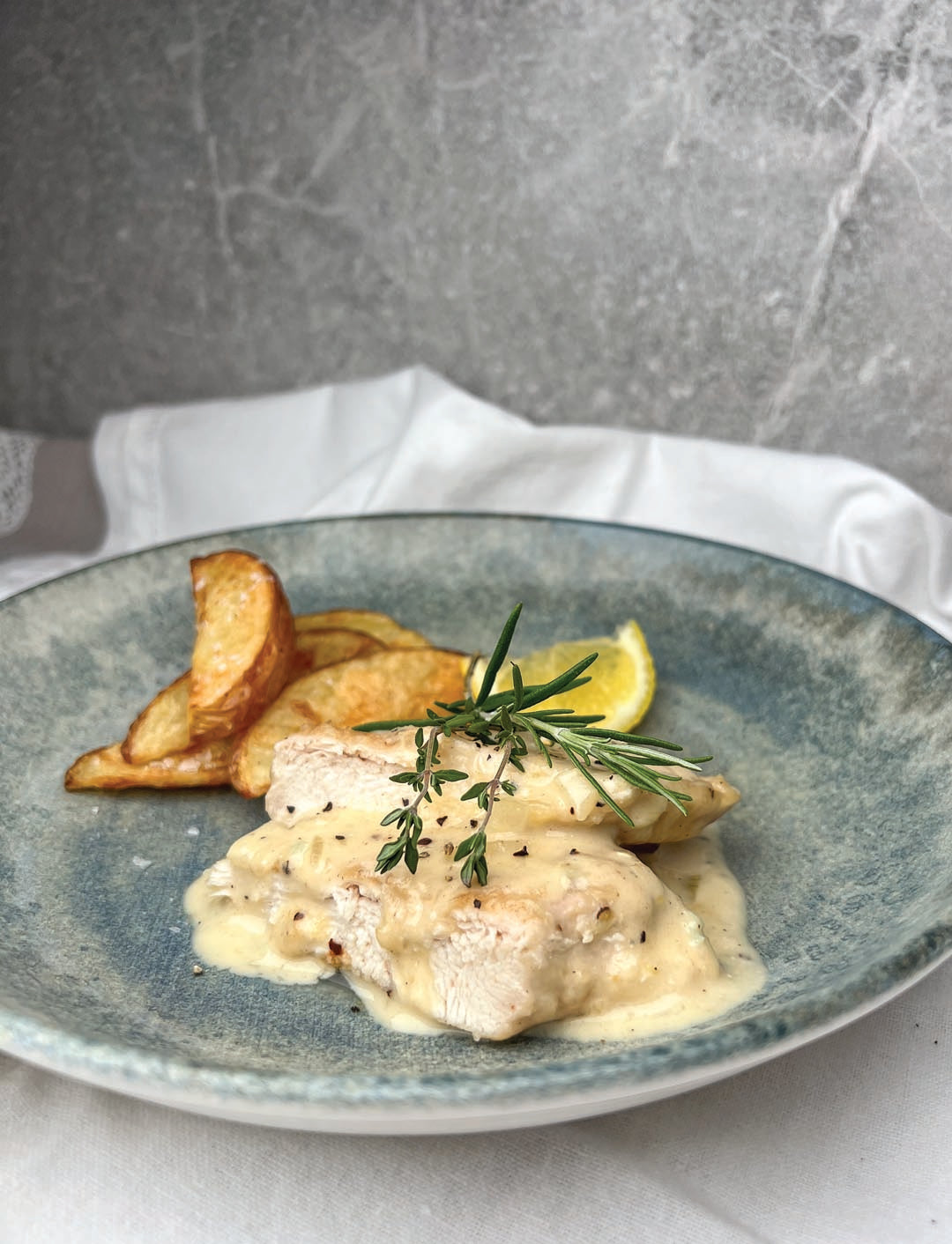 Comfort Food - Book 3 – Sarah Butler At Home