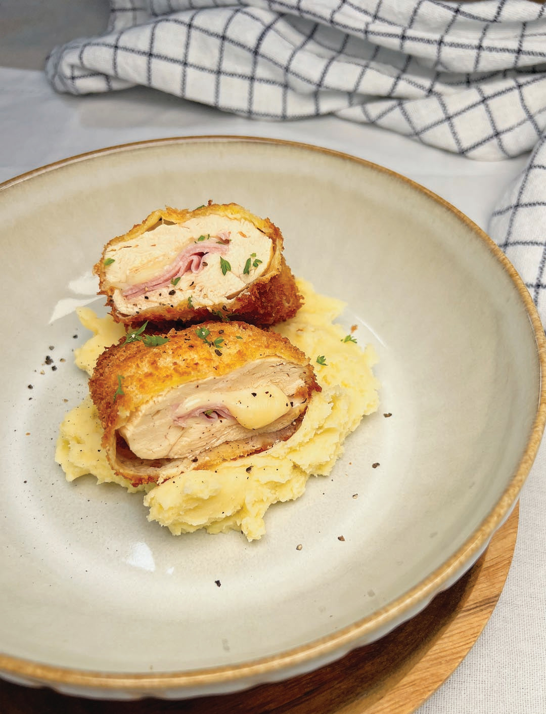 Comfort Food - Book 3 – Sarah Butler At Home