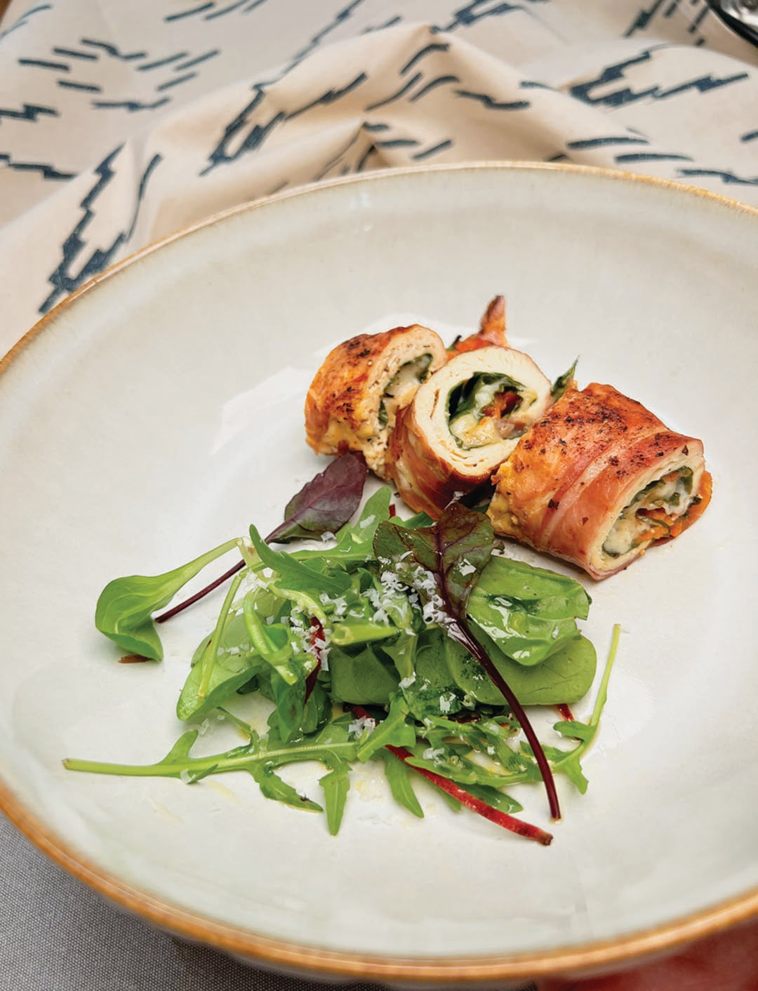 Comfort Food - Book 3 – Sarah Butler At Home