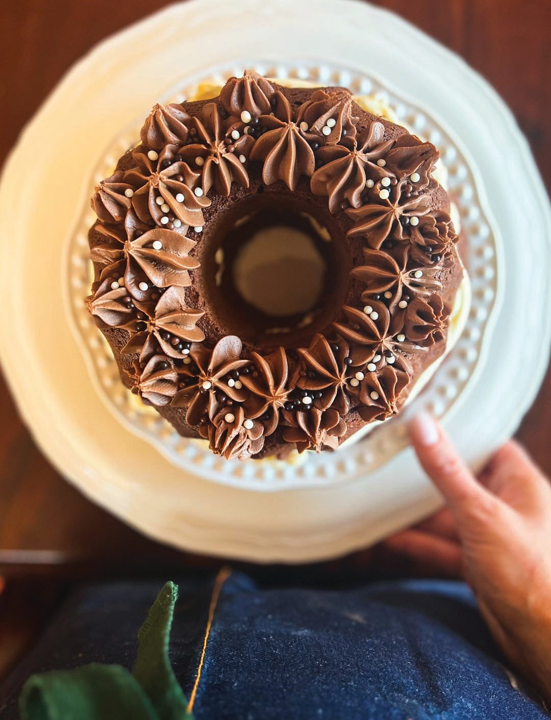 Comfort Food - Book 3 – Sarah Butler At Home