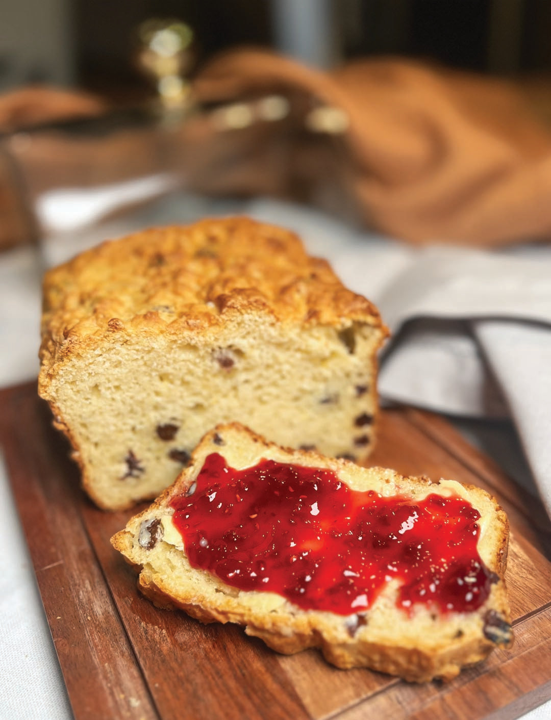 Comfort Food - Book 3 – Sarah Butler At Home