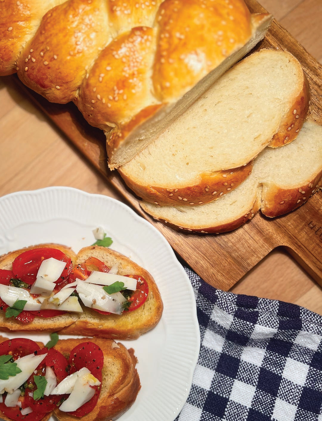 Comfort Food - Book 3 – Sarah Butler At Home