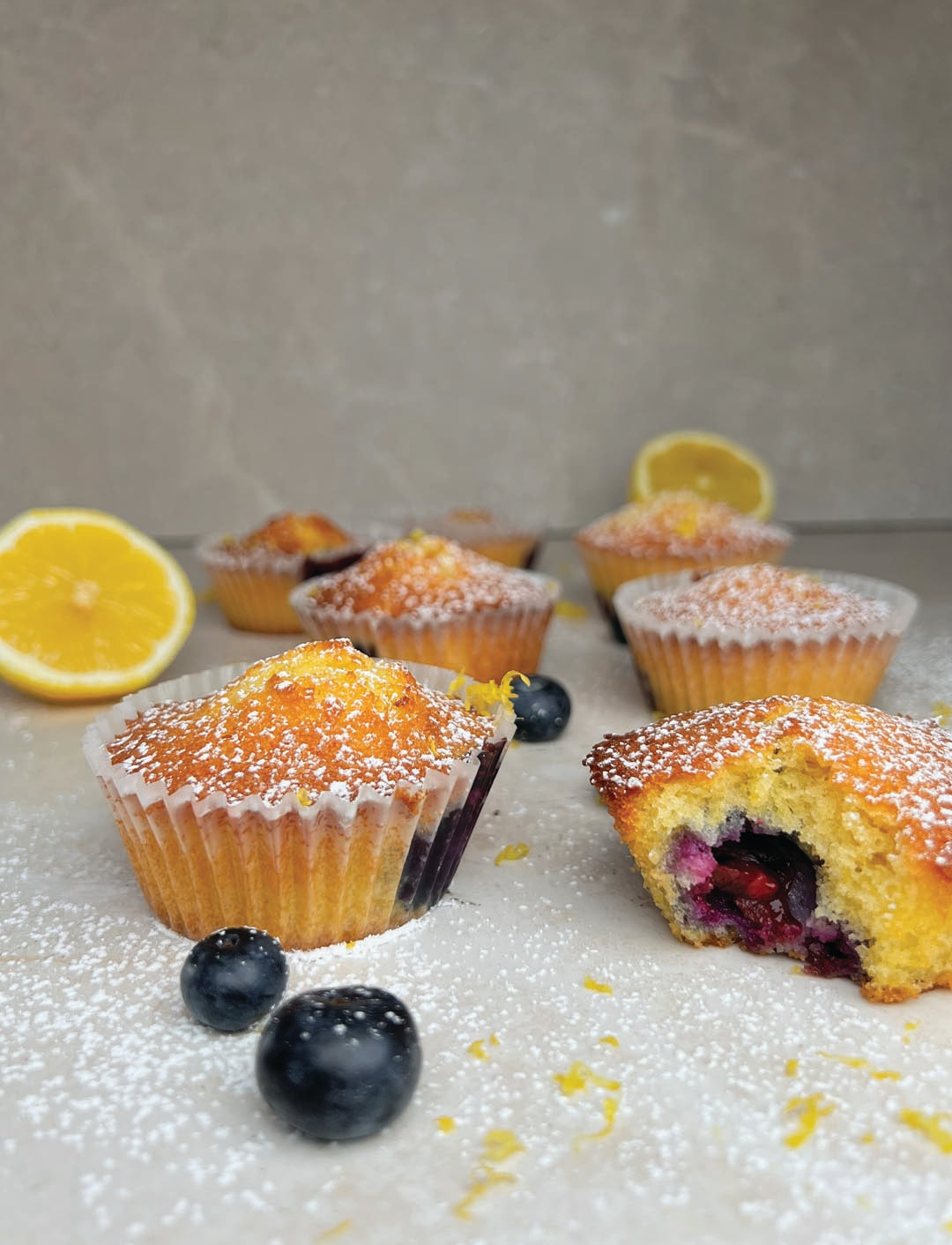 Comfort Food - Book 3 – Sarah Butler At Home