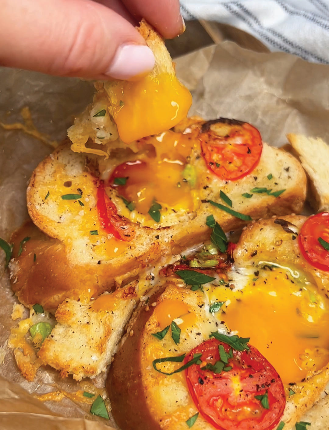 Comfort Food - Book 3 – Sarah Butler At Home