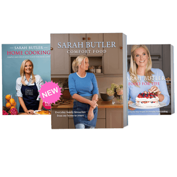 Sarah Butler At Home