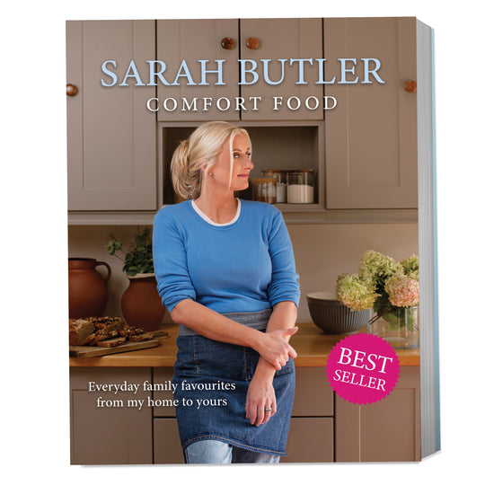 Sarah Butler At Home