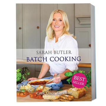 Sarah Butler At Home