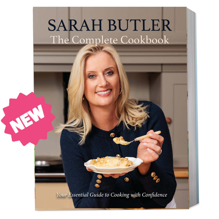 Sarah Butler At Home