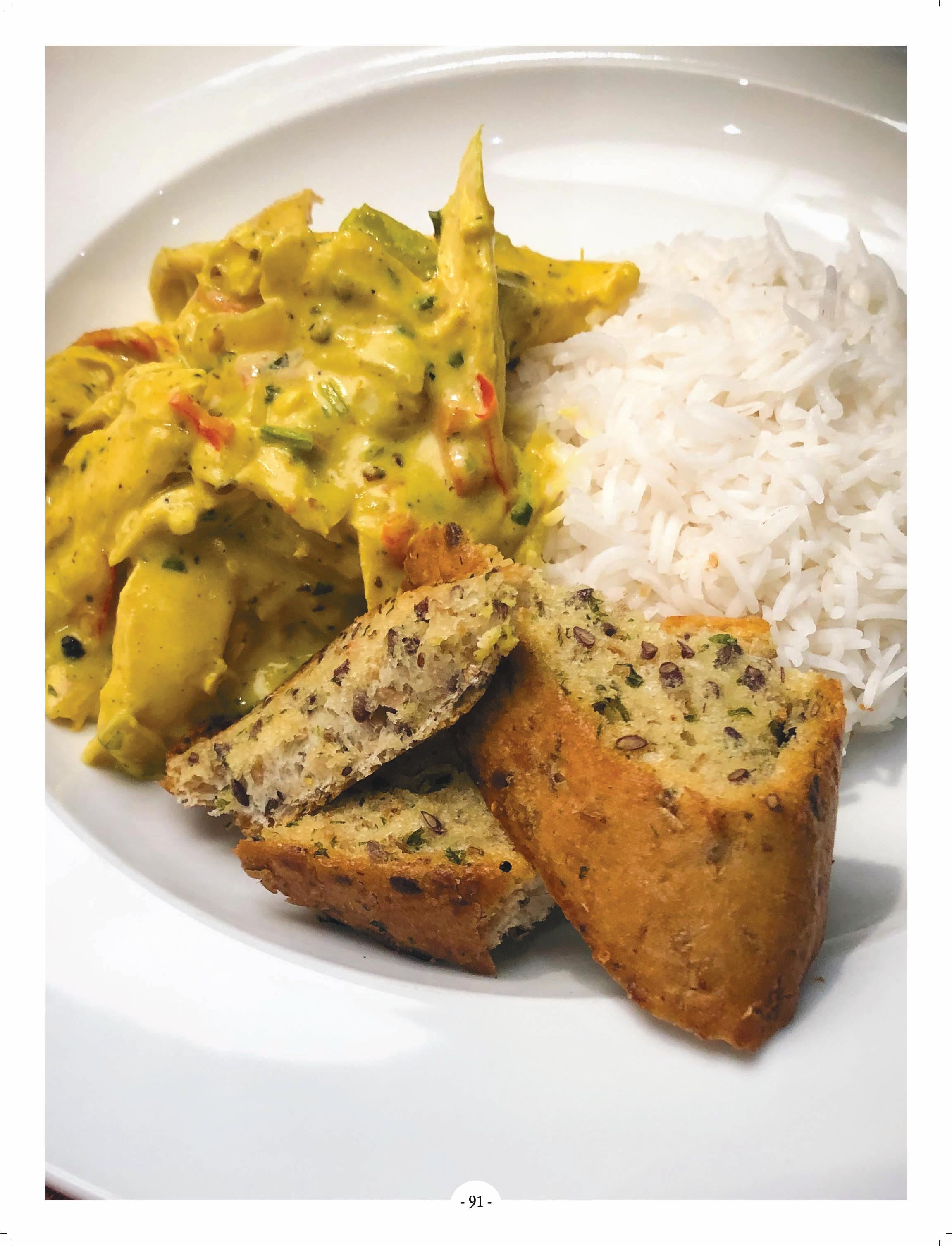 Home Cooking - Book 1 – Sarah Butler At Home