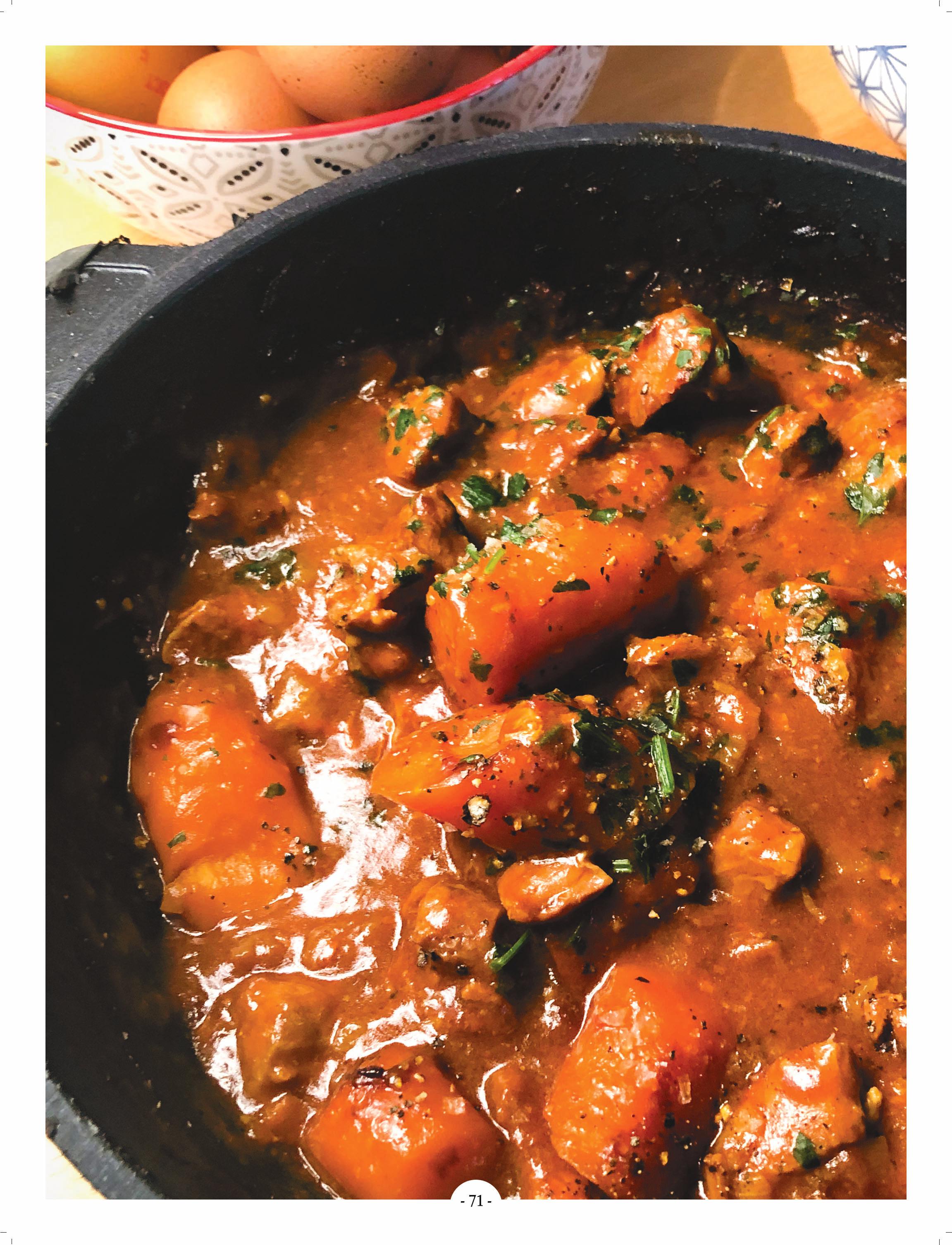 Home Cooking - Book 1 – Sarah Butler At Home