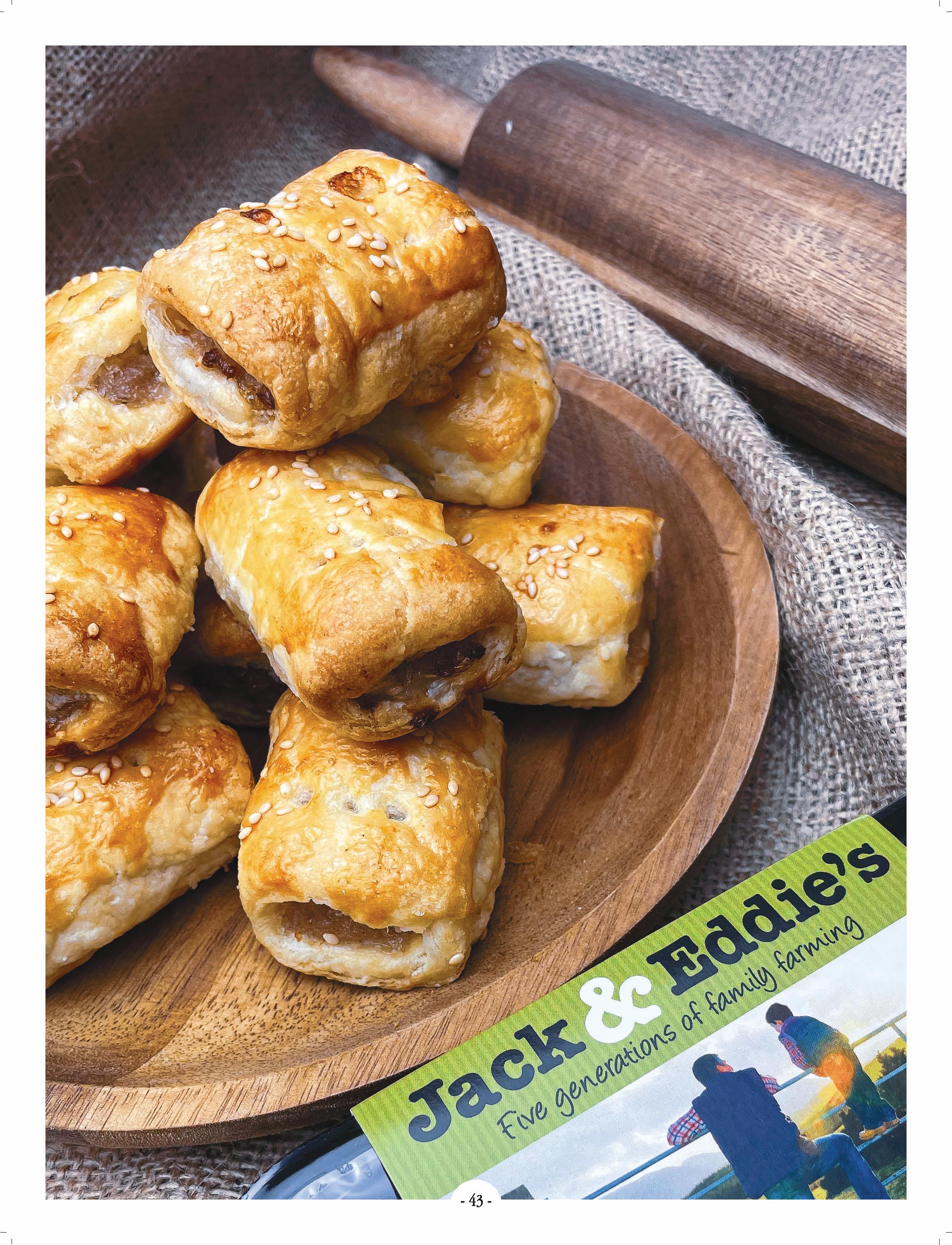 Home Cooking - Book 1 – Sarah Butler At Home