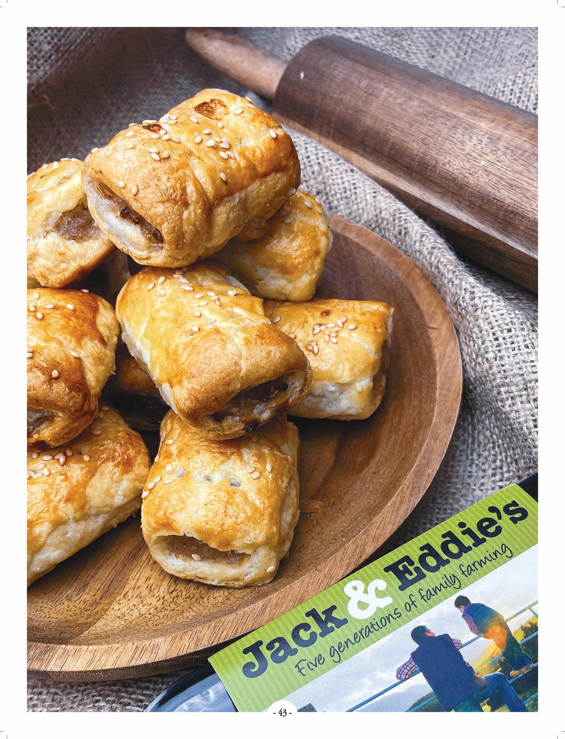 Home Cooking - Book 1 – Sarah Butler At Home