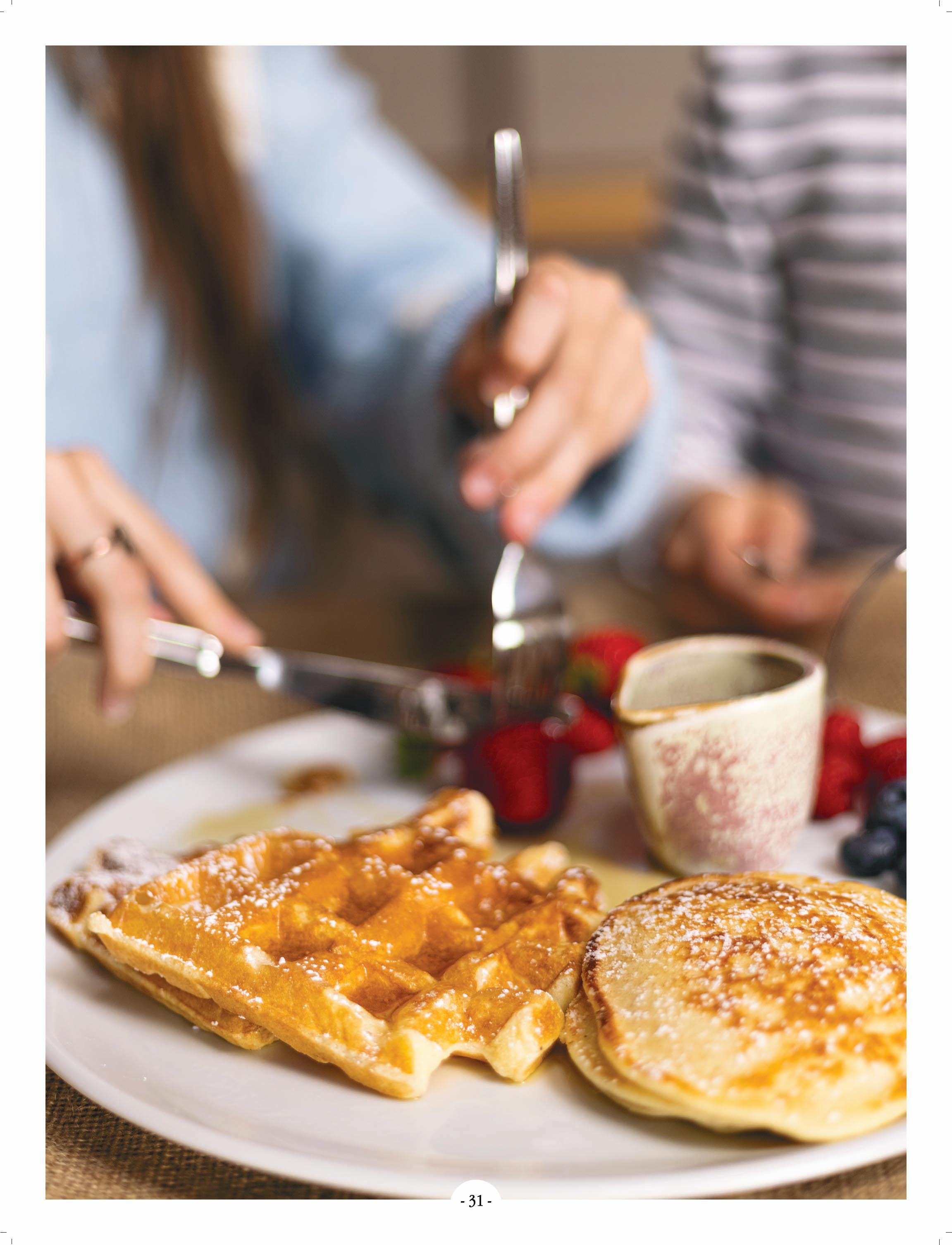 Home Cooking - Book 1 – Sarah Butler At Home