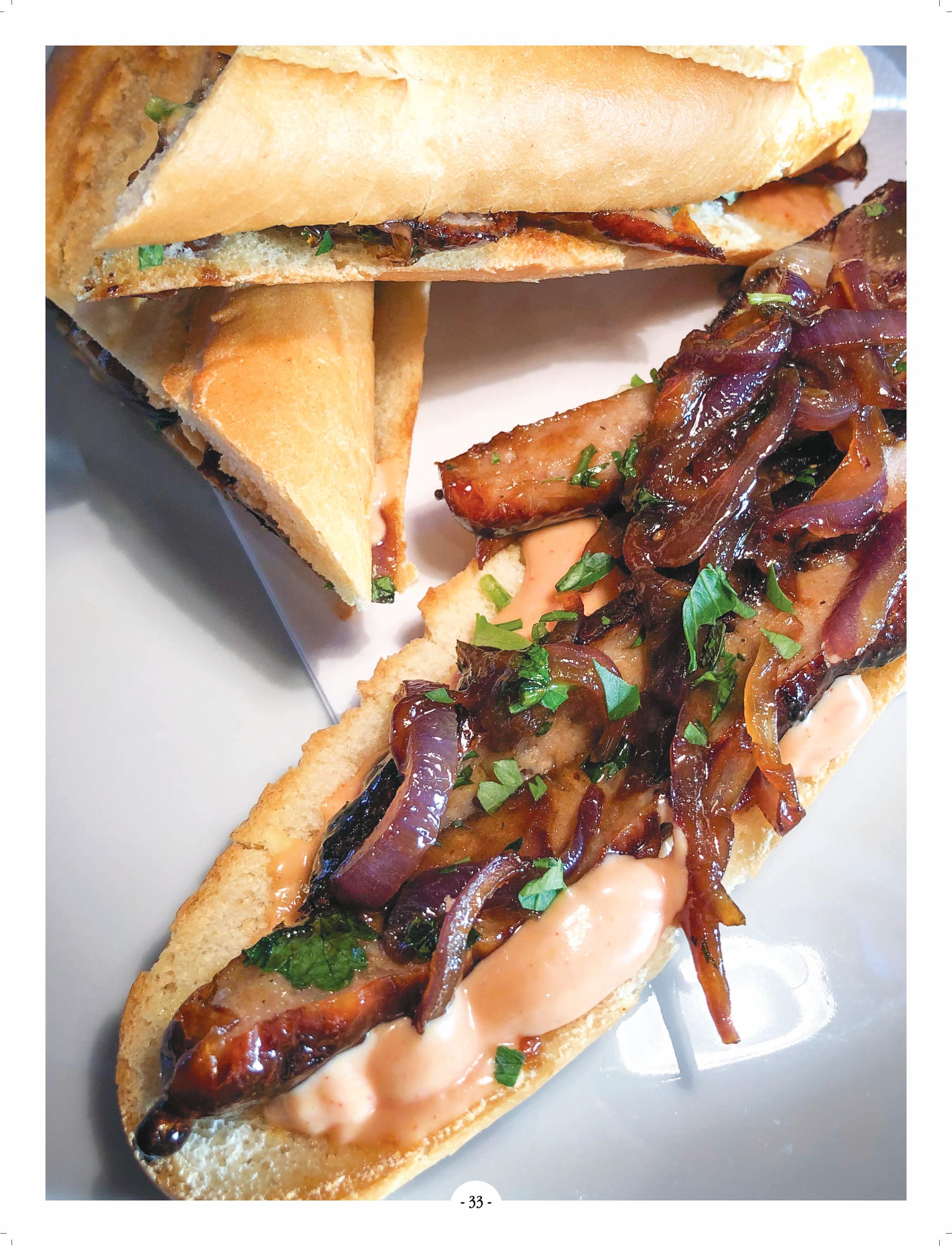 Home Cooking - Book 1 – Sarah Butler At Home